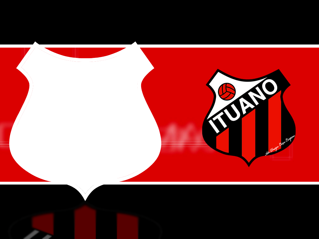 Máscara Digital Ituano Futebol Clube