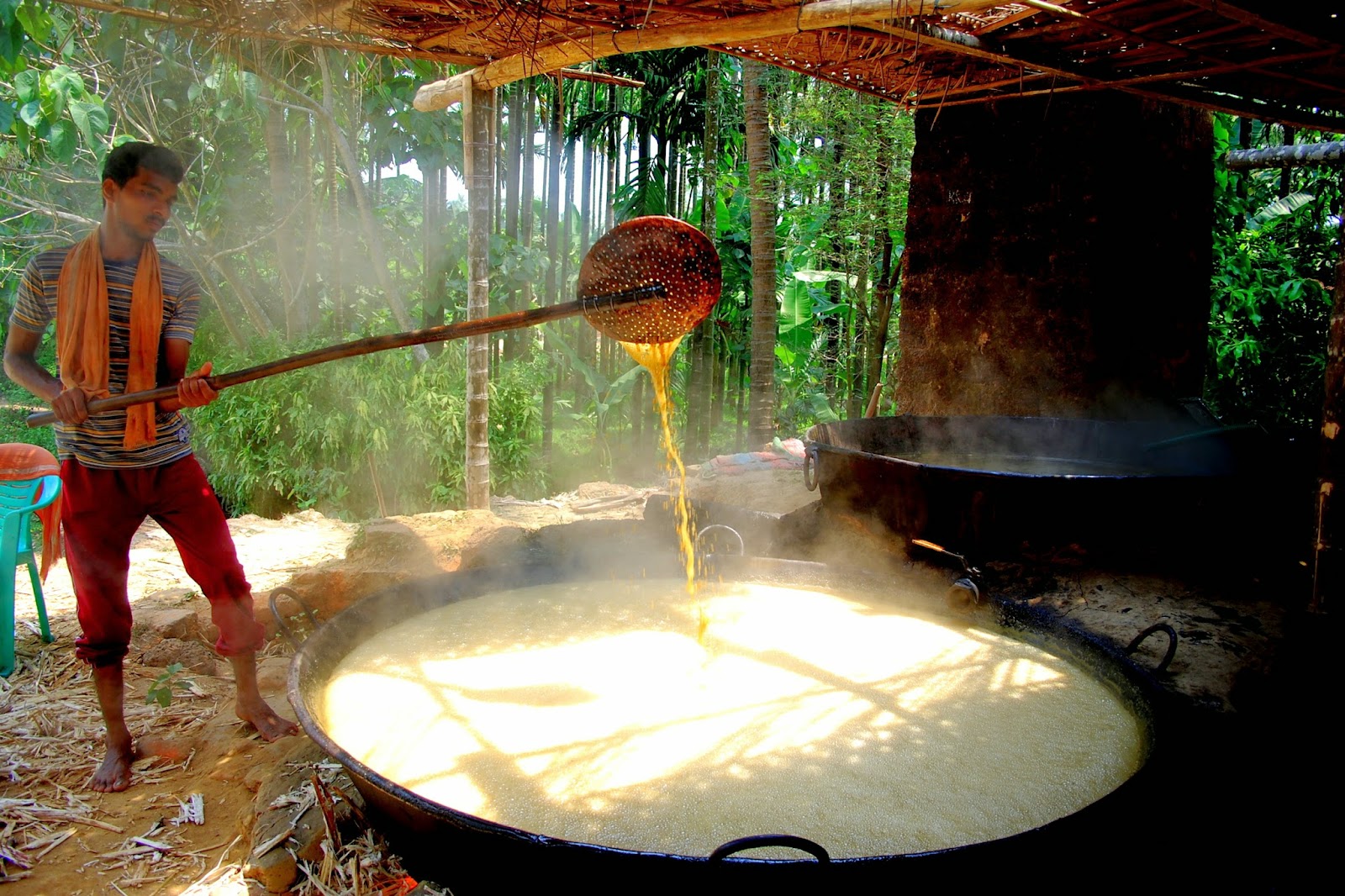 Heritage Retold.....: Joy of Joni Bella of Haigunda