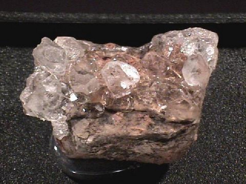 Ammonium Muriaticum - HOMOEOPATHIC ALL MEDICINE