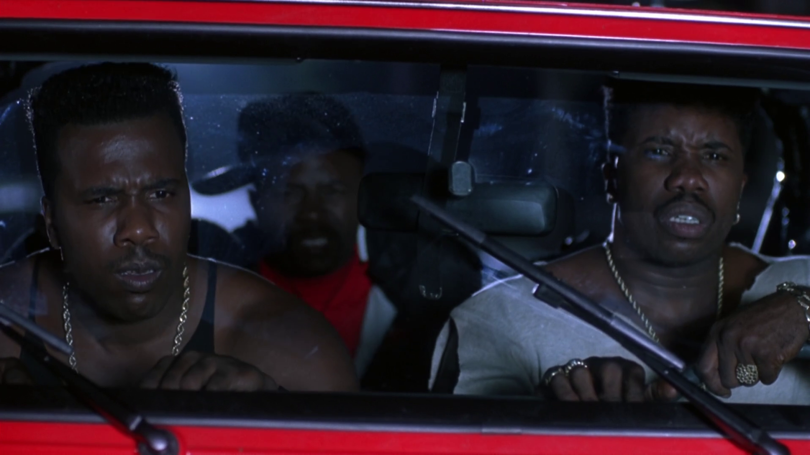 The Department of Afro American Research, Arts and Culture