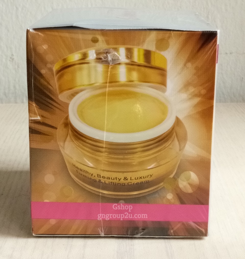 FIRMAX3 MALAYSIA: FIRMAX 3 - THE MAGICAL CREAM