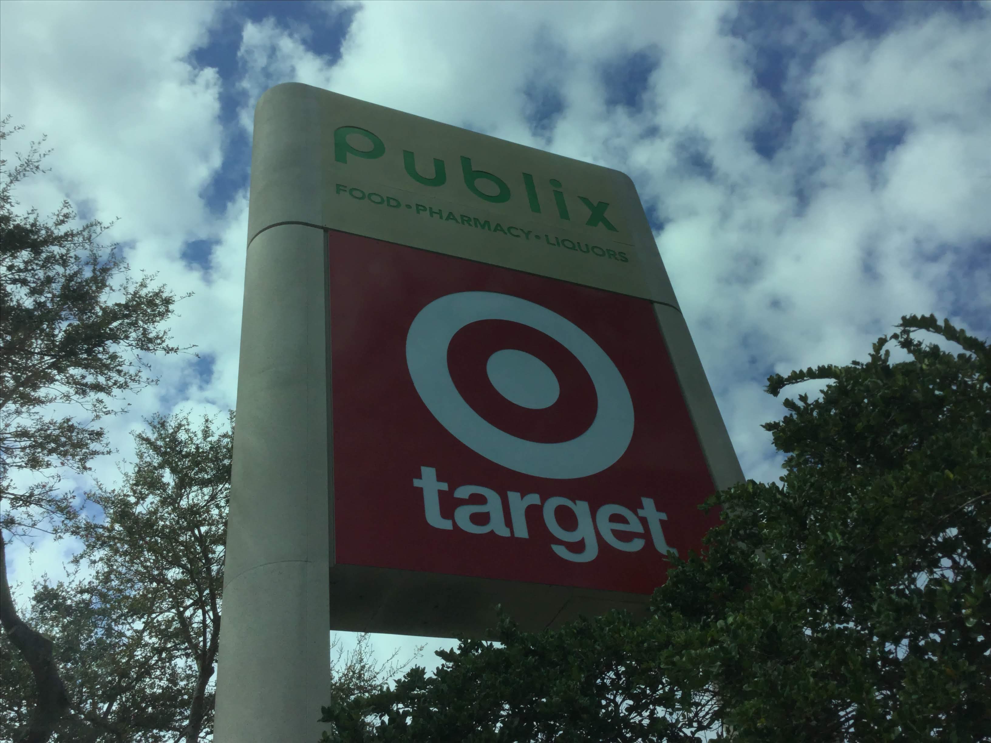 Target #1051 (Pre-Remodel to Post-Remodel) - Tampa, FL