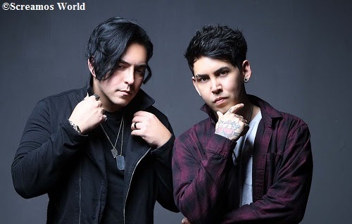 Screamos World: Beyond Unbroken - Discografia