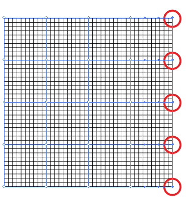 How to Create Wave or Moire Pattern in Illustrator? - Bijutoha & Design ...