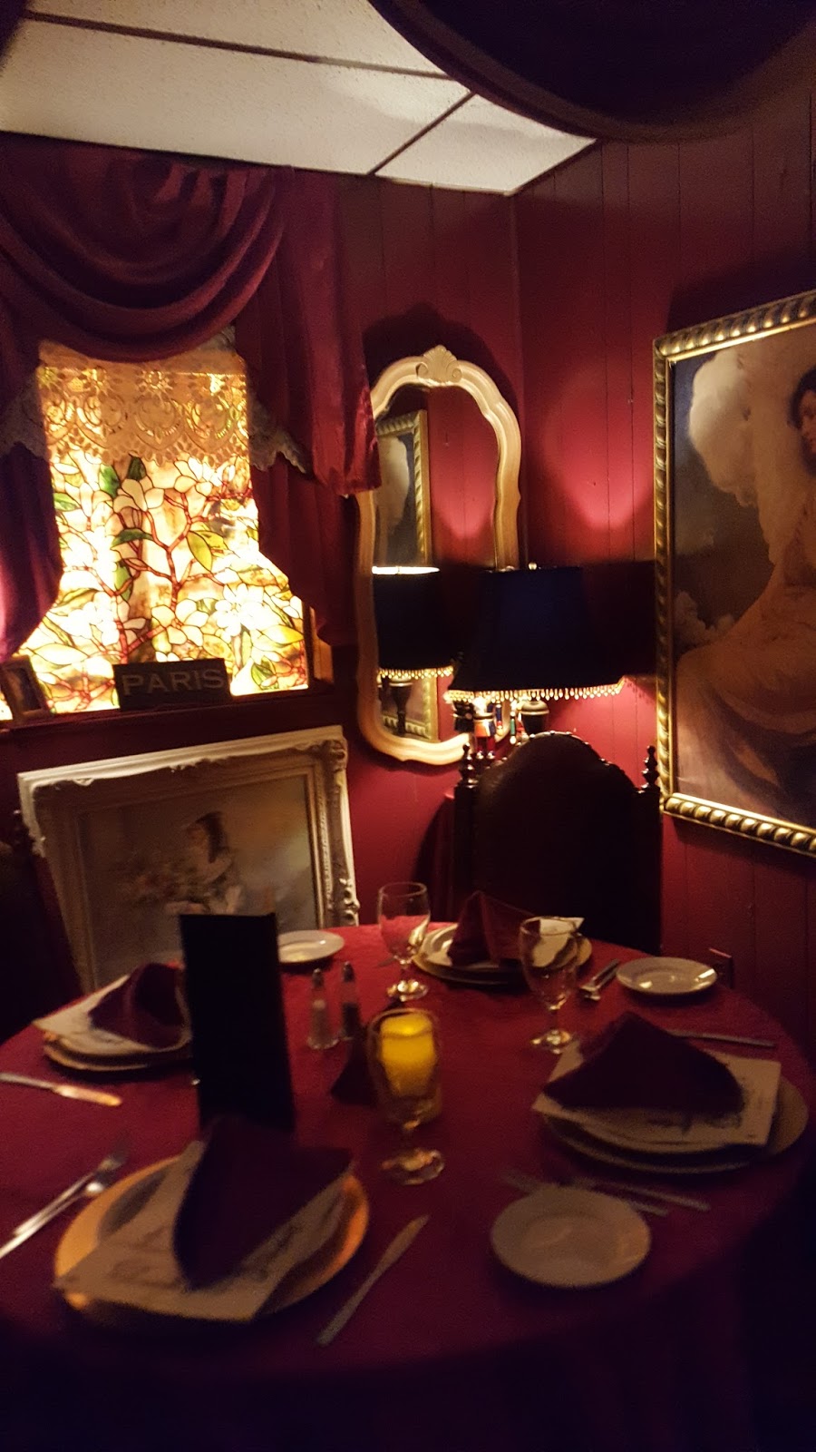 Just Another Self-absorbed Millennial Reviewing St. Petersburg ...