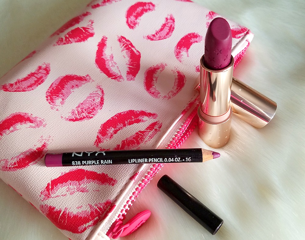 LIPSTICK DIARIES | 3 Steps to the Perfect Pout - So She Writes by Miss ...