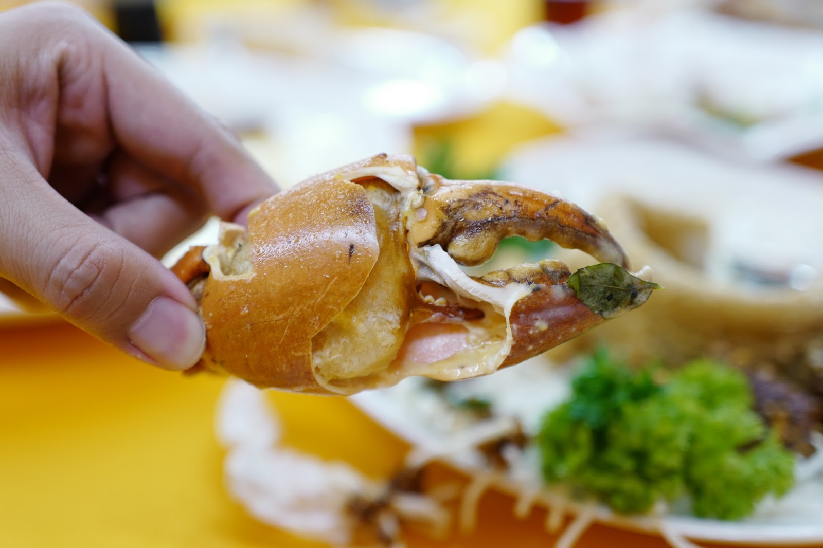 JE TunNel: Craving for Crabs? Try Fei Fei Crab Restaurant ( 肥肥蟹海鲜饭店 ...