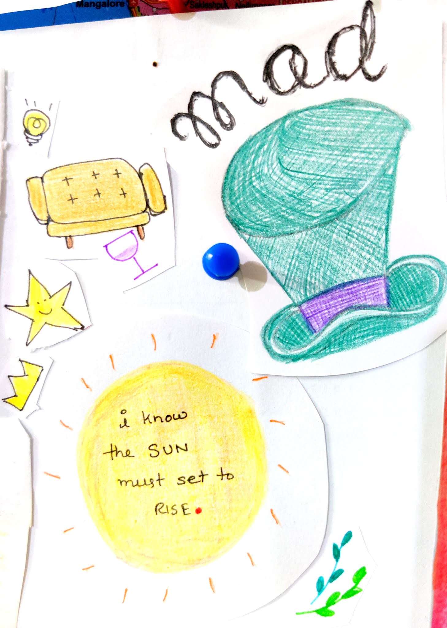 Vision Board Ideas and Inspiration