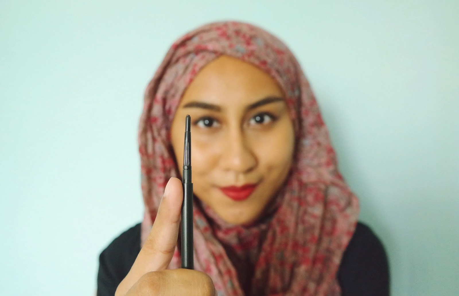 MAC Eyebrow Pencil in Spiked — The Good Weekender