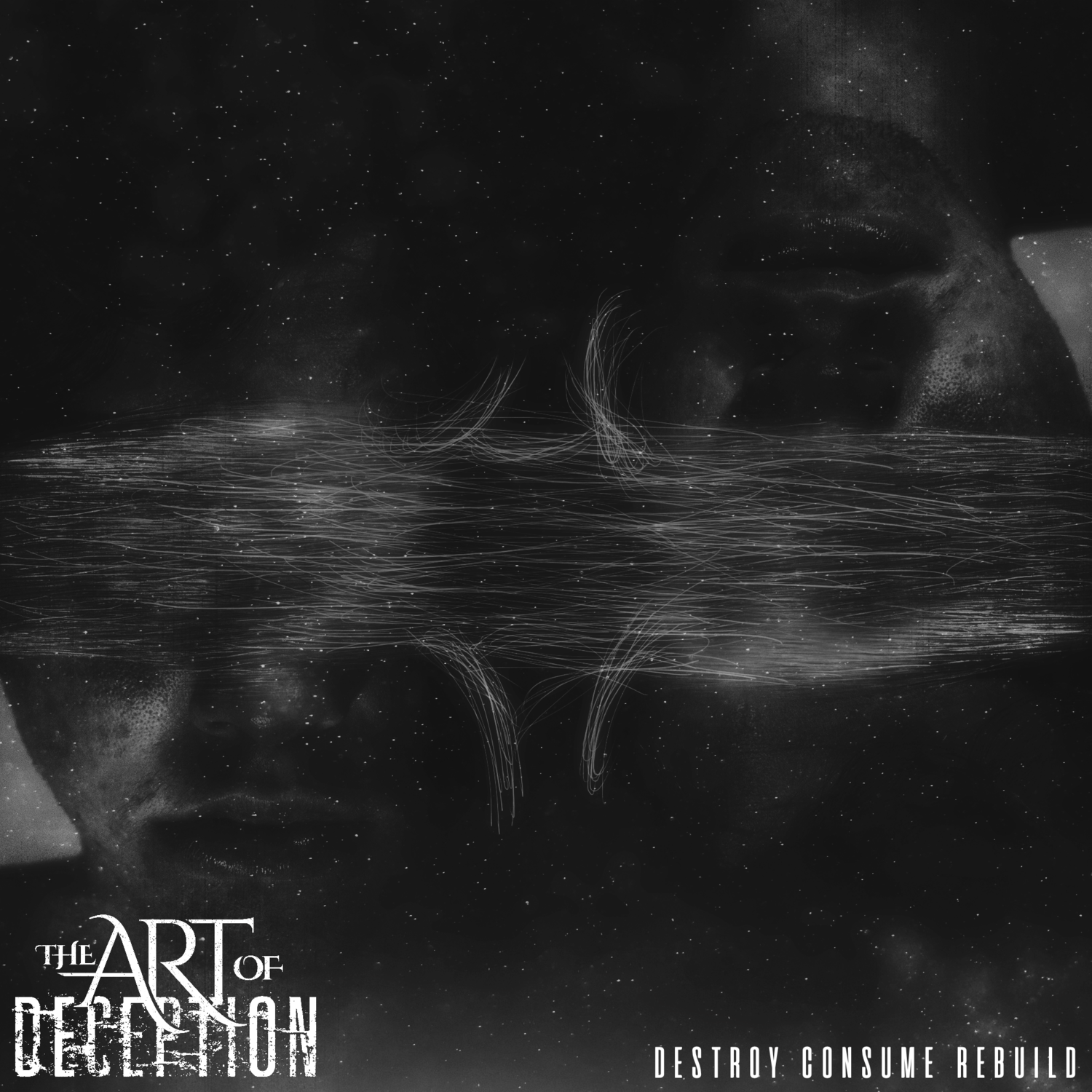 THE ART OF DECEPTION - Drop Video For New Single "Destroy Consume Rebuild"