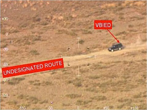 Circling the Lion's Den: Lessons not learned by Taliban fighters