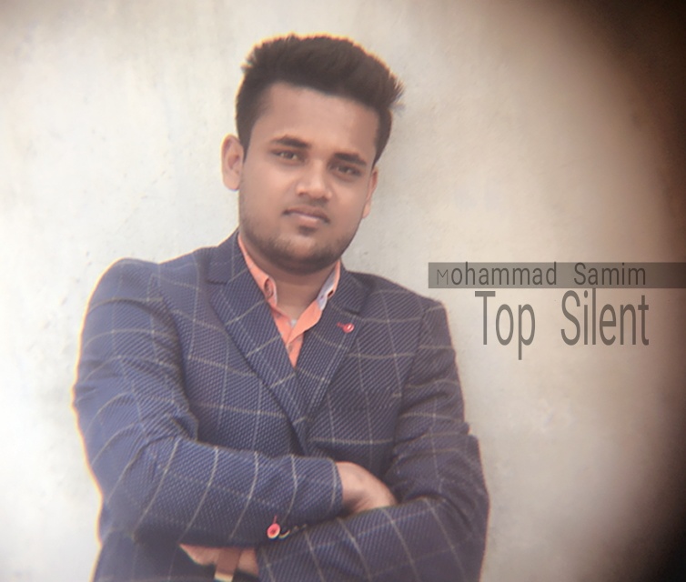 MOHAMMAD SHAMIM (ADiL)