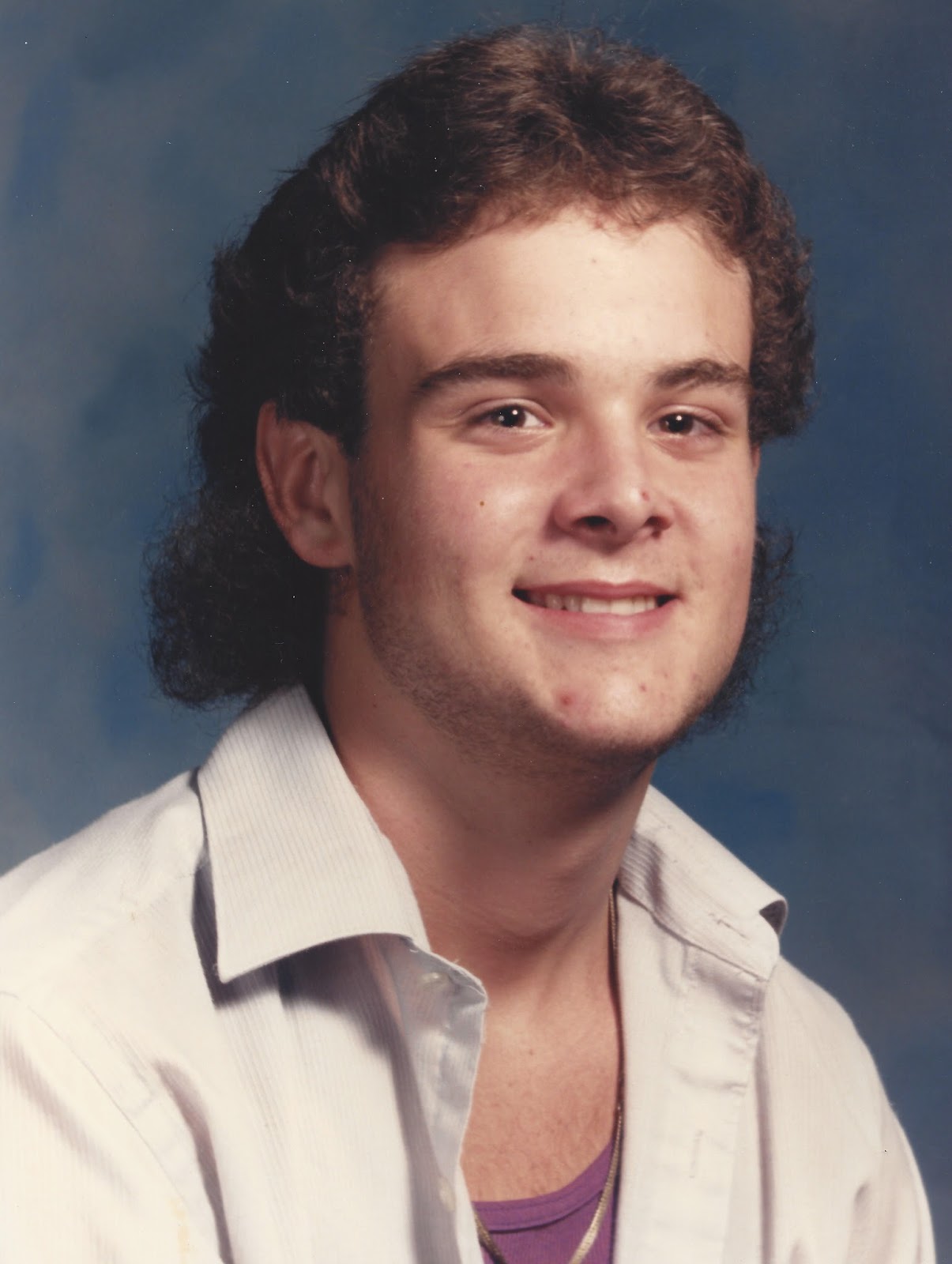 McDonald Funeral Home in Wabash, Indiana: Bradley Evan Strunk