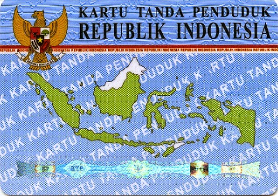 Tata Cara dan Persyaratan Pembuatan E-KTP - Info Desa