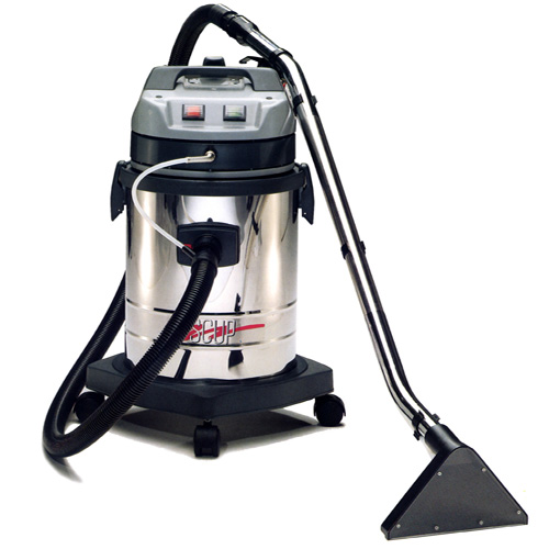Mesin Lantai Second : Carpet Extractor & Blower