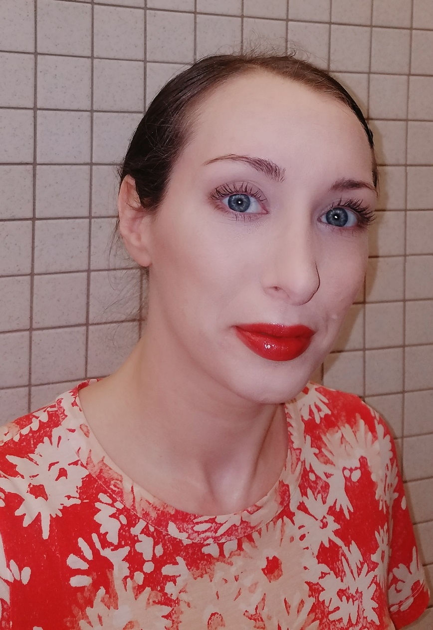 Makeup Matters: A Complete Guide to Fall 2019 Makeup Looks - Look 7