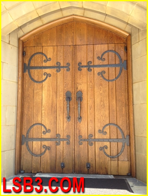 The Tate-LaBianca Homicide Research Blog: The Church where Jay Sebring ...