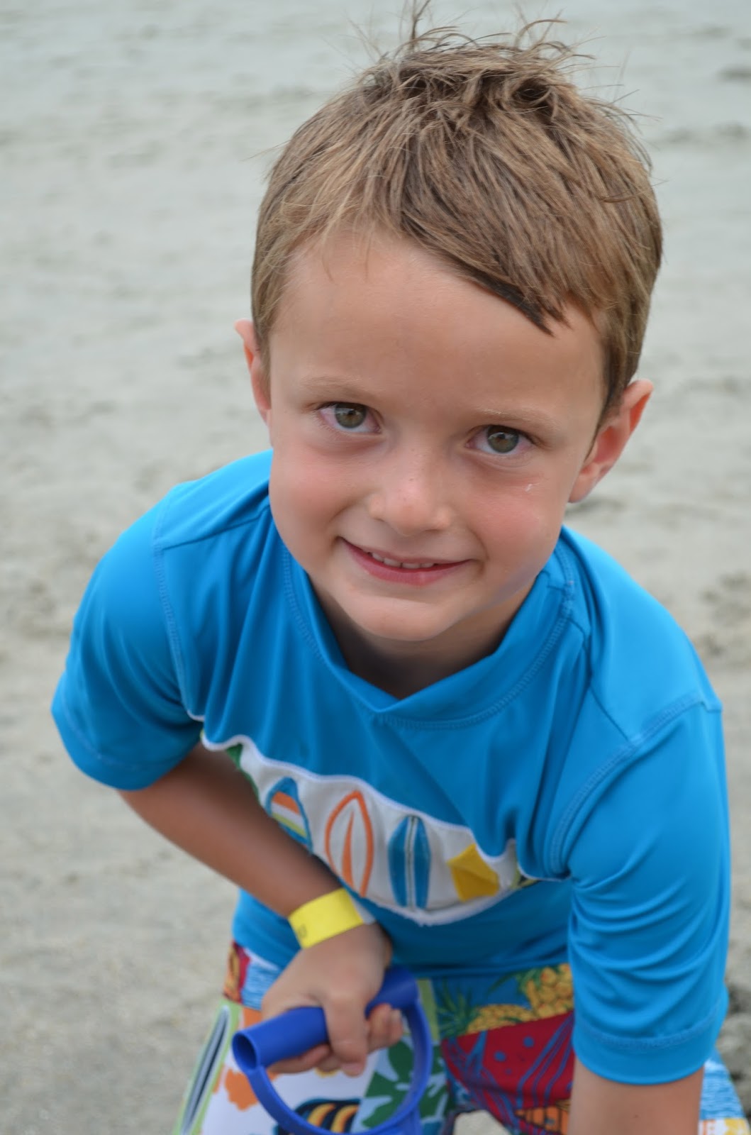 The Karaffa Family: myrtle beach 2013...