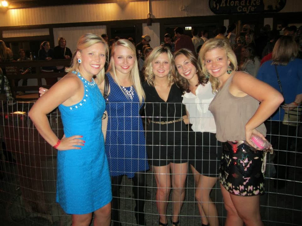 Sweet Like a Song: Appalachian Homecoming 2013!