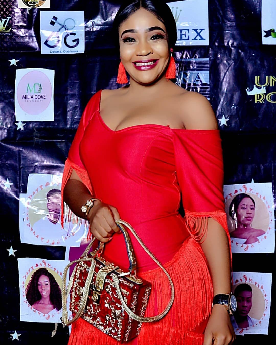 Mary Uche Biography, Age, Origin, Husband, Instagram, Movies & Net Worth