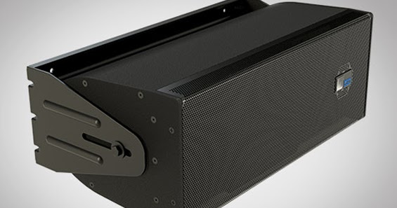 Speaker Sound System: Speaker Sound System Meyer Sound ULTRA-X20