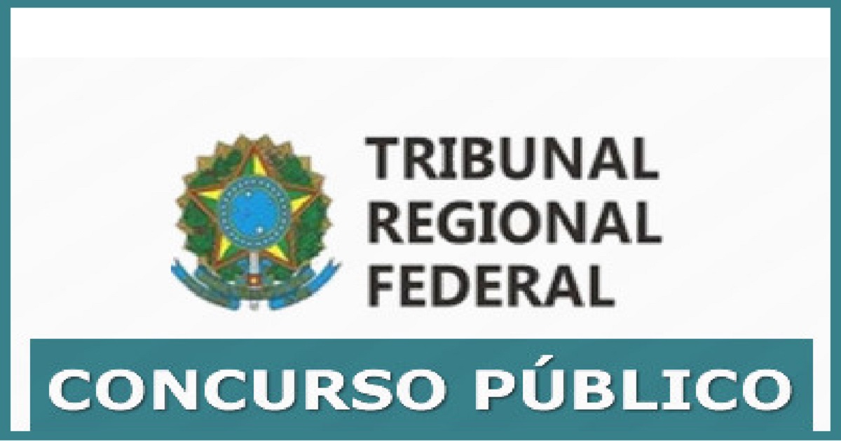 TRF 1ª Região - Concurso Público 2017 - SÓ ESCOLA TRF 1ª Região - Concurso Público 2017 - SÓ ESCOLA