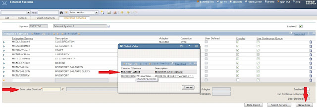 Maximo by Manoj Mawai: Maximo Integration Framework Tutorial (Flat-file ...