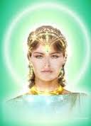 Resgatando almas...: Comando Ashtar - Federação Galáctica de Luz