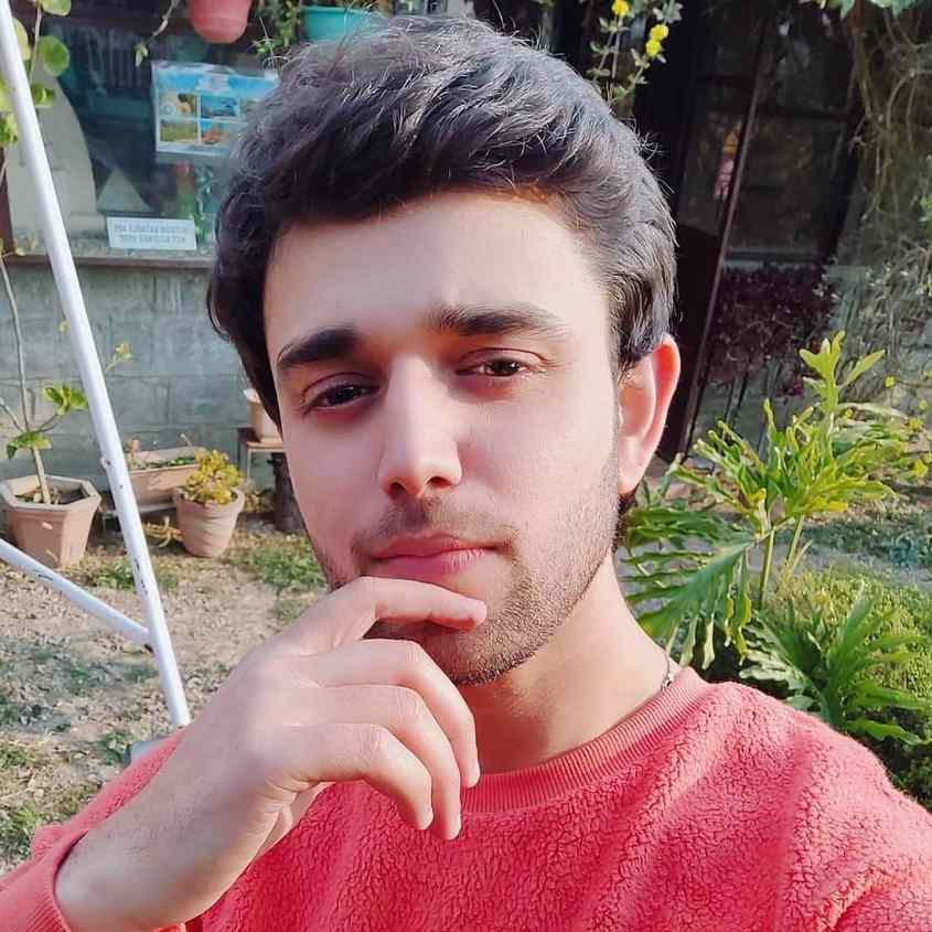 Mohit Parmar Wiki, Biography, Age, Girlfriend, Facts and More Mohit Parmar Wiki, Biography, Age, Girlfriend, Facts and More