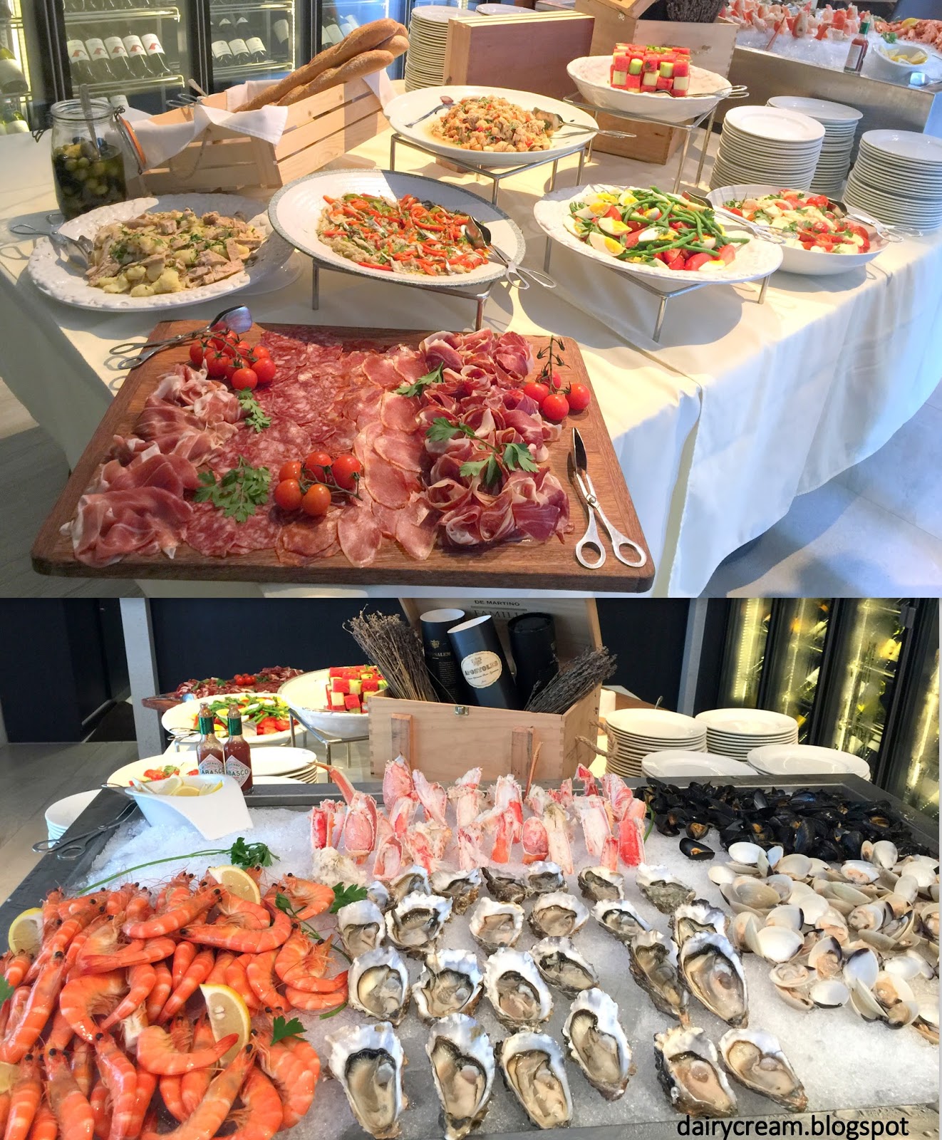 UNA One Rochester : Spanish Sunday Brunch!