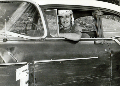 Midwest Racing Archives: The 'Hawkeye' Race