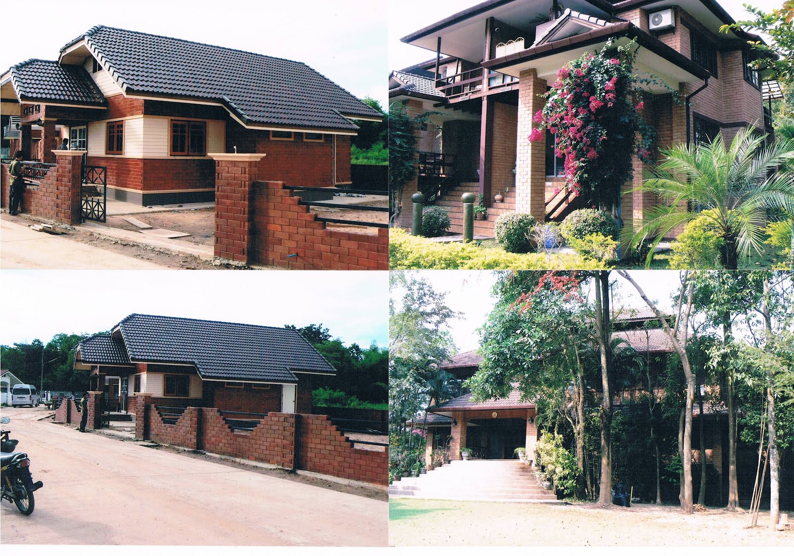 Baha Power Interlocking Brick & Construction Penang, Malaysia (Kilang ...