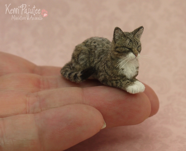 Design Stack: A Blog about Art, Design and Architecture: Miniature ...