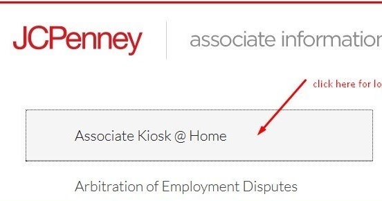 How to Enroll the JCPenney Benefits: How TO Get Benefits From JCPenny ...