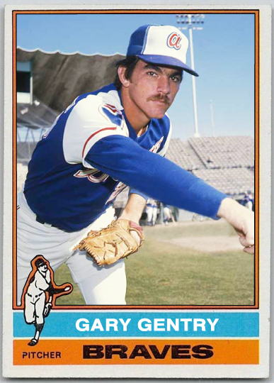 WHEN TOPPS HAD (BASE)BALLS!: A 1976 CAREER-CAPPER FOR "MIRACLE MET ...