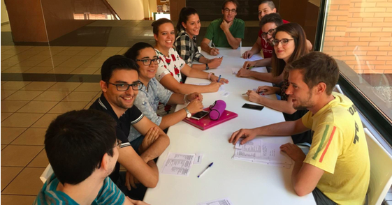 Teach, guide, inspire...