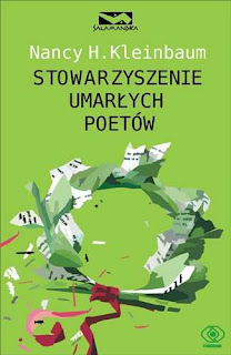 Trudna sztuka życia – Nancy Horowitz Kleinbaum „Stowarzyszenie Umarłych ...