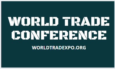 World Trade Summit And Expo: WORLD TRADE CONFERENCE