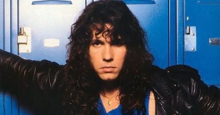 Zona Rock Dan Metal : MARK SLAUGHTER