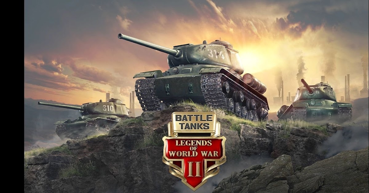 Battle Tanks Requirements - The Cryd's Daily