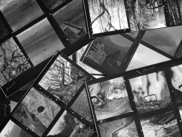 Photomi7ch: Contact prints why?