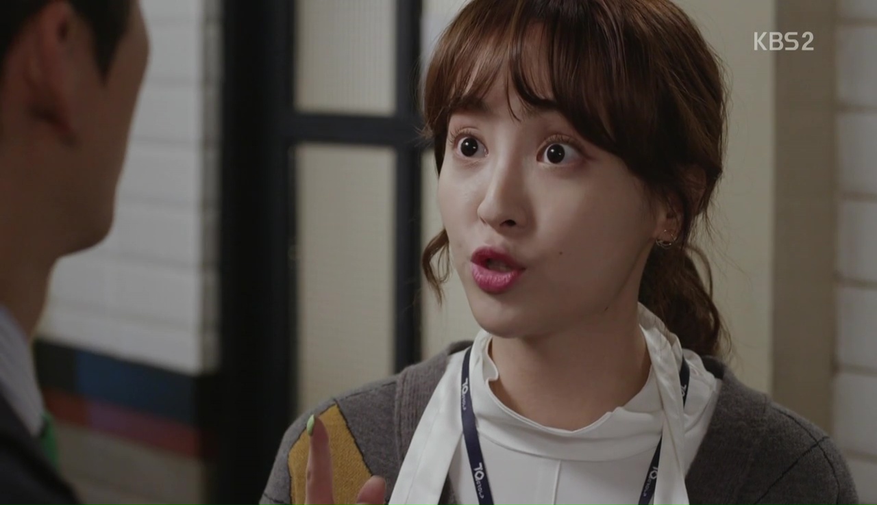 Chief Kim aka. Good Manager (K-Drama) - Dicas Doramas