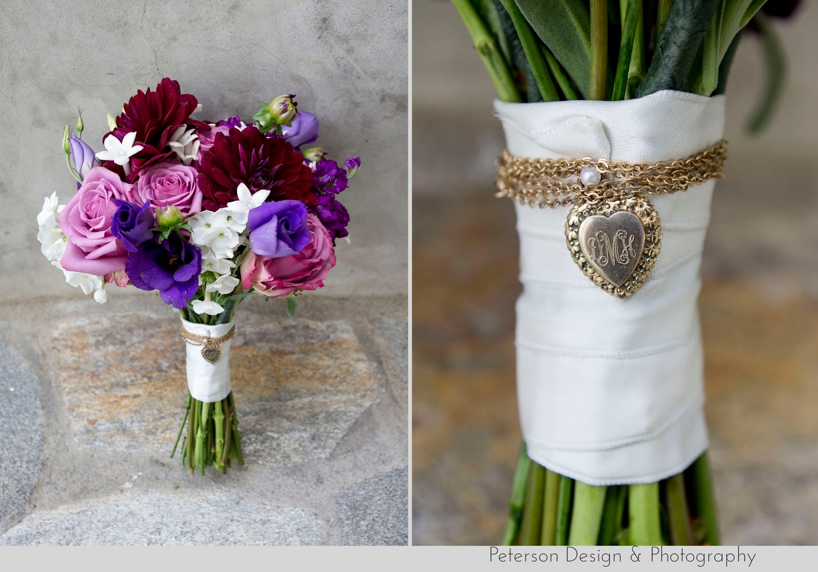 Sarah & Sergio :: 8-10-14 :: Wedding in Seal Beach