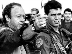 Interview with screenwriter Jack Epps, Jr. of 'Top Gun', 'Turner ...