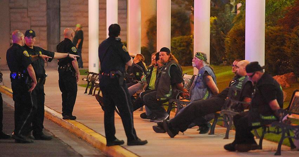 Biker Trash Network | Biker News: Jury selection begins in Vagos MC case