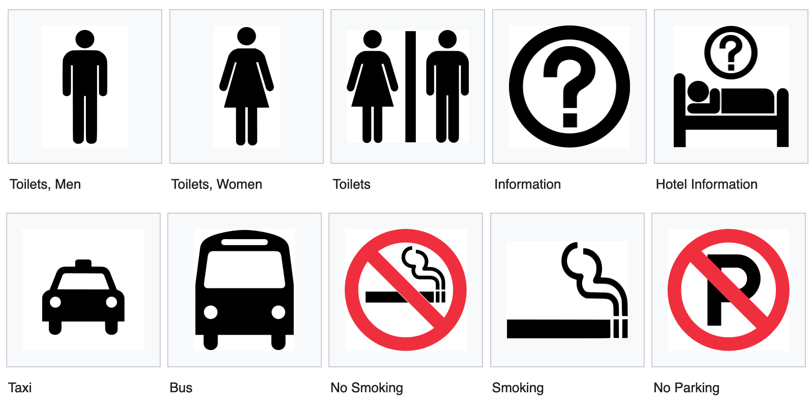 Daughter Number Three: Rajie Cook and Symbol Signs