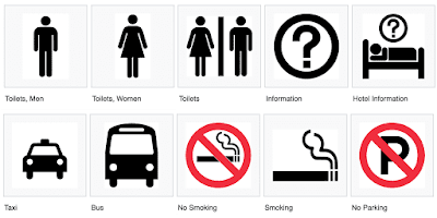 Daughter Number Three: Rajie Cook and Symbol Signs