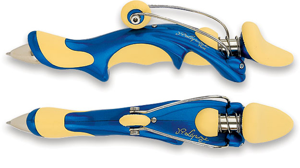 Top 10 High-Tech and Creative Pens: | TECH WORLD