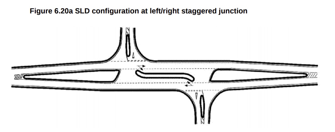 The Ranty Highwayman: Voorrangsplein! Part 1