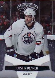 The Real DFG: More Pens Trade Deadline Speculation - In Card Form